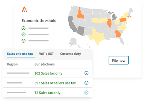 Tax Changes & Preparing for 2024 - AI, Omnichannel Commerce, & e-invoicing
