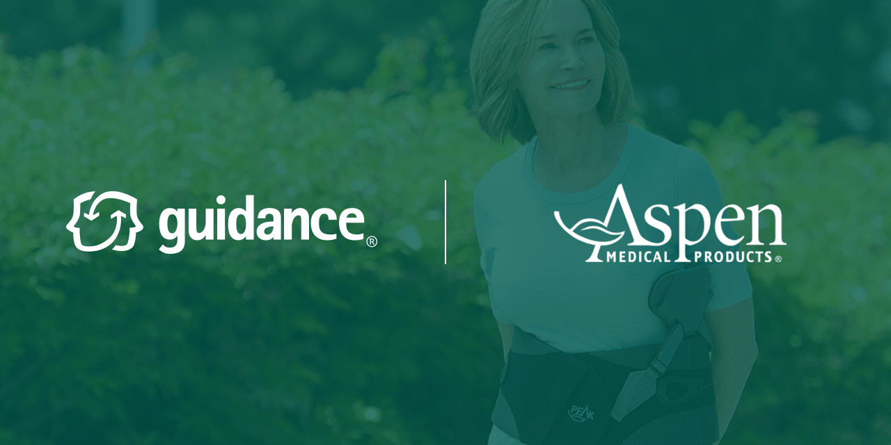 Aspen Medical Case Study | Guidance