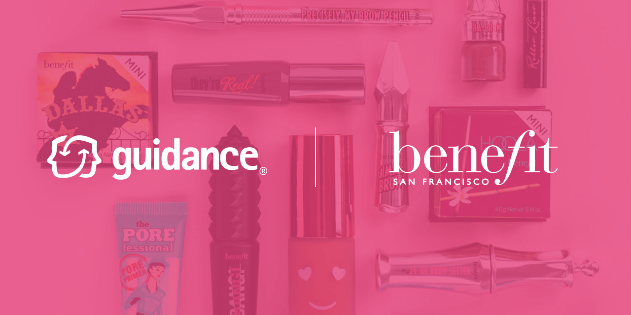 Benefit Cosmetics Logo Vector