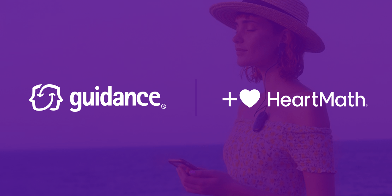 HeartMath Case Study | Guidance