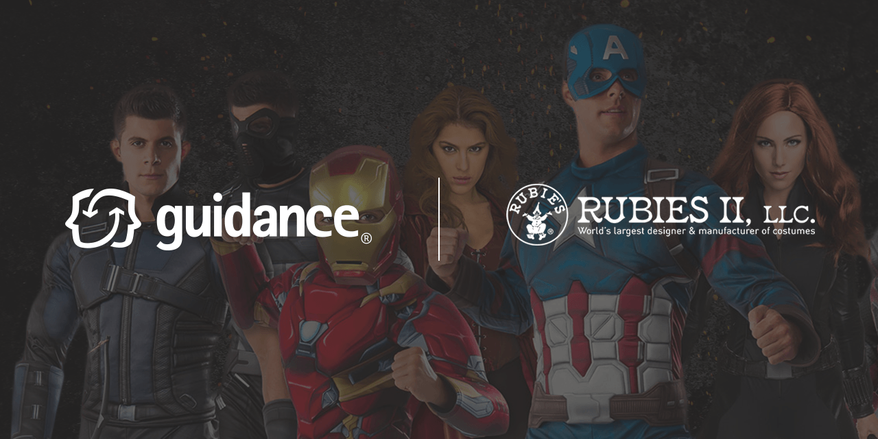 Rubies Case Study | Guidance