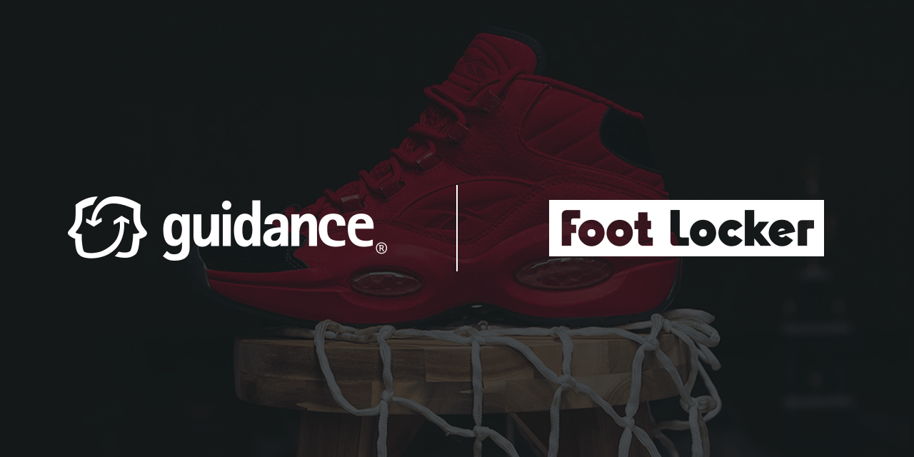 Foot Locker Case Study | Guidance