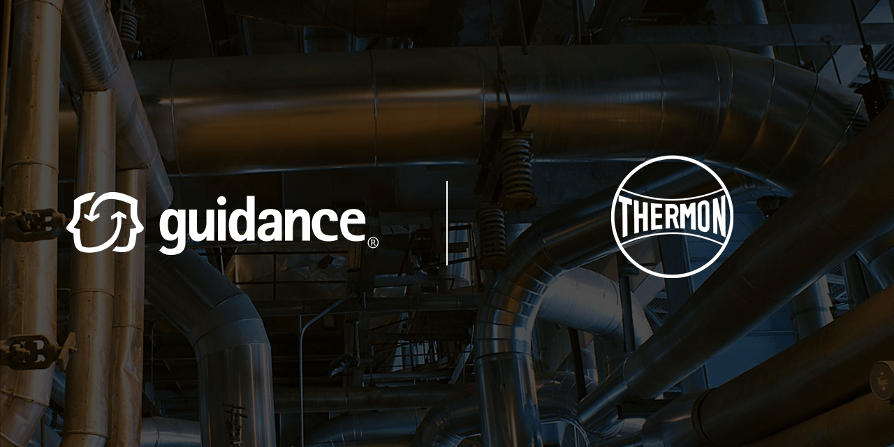 Thermon Case Study | Guidance